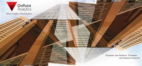 Onpoint Analytics Inc