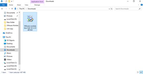 How To Install VMware Workstation On Windows KTEXPERTS