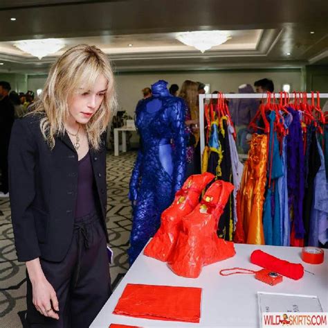 Kiernan Shipka Nude Leaked Photos And Videos Wildskirts