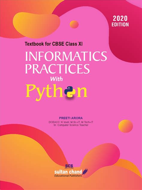 Ip Cbse Class 11 Chapter 1 Pdf Computer Data Storage Inputoutput