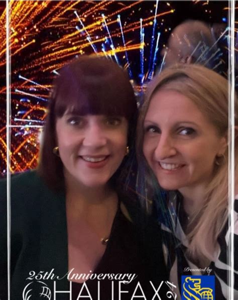 Congratulations To All The Outstanding Businesses Recognized Tonight At The Halifax Chamber Of