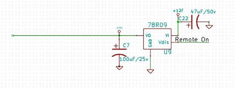 DC Generator Controller Hardware Design Overview