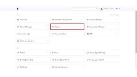 How To Filter Or Easily Find The Data That You Need In The Different Admin Modules