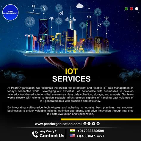 Iot Iotdata Datamanagement Cloudsolutions Realtimeanalytics