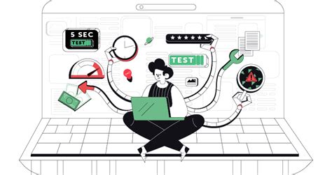 SaaS Testing Best Practices A QA Tester S Guide White Test Lab