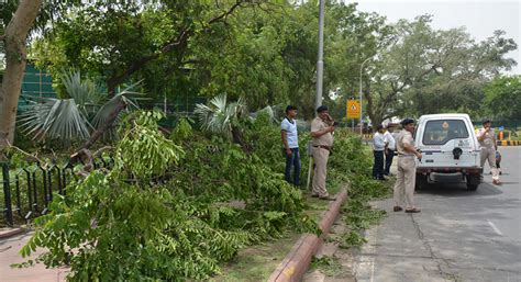 Disaster Management Delhi Traffic Police