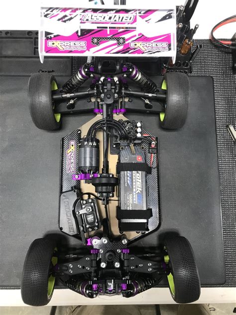 Team Associated RC B E ARTR R C Tech Forums