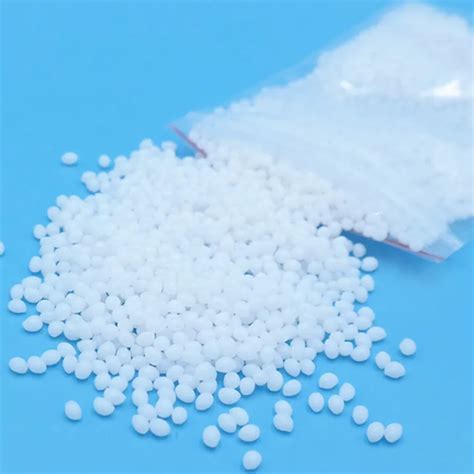 【cw】 50g 100g Polymorph Thermoplastic Friendly Plastic For Handmade Diy