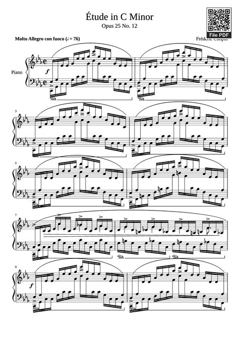 271 Sheet Pdf Sheet Pdf Và Hợp âm