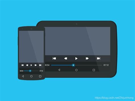 Android Exoplayer实现网络url或本地视频播放exoplayer播放本地视频 Csdn博客