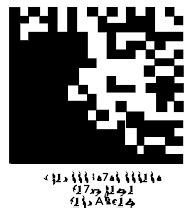 Standards Barcode