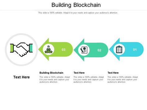 Building Blockchain Ppt Powerpoint Presentation Summary Pictures Cpb Pdf
