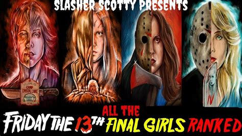 Banana Girl Friday The 13th At Vikki Kearney Blog