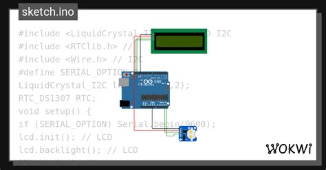 Aguss Date Time Wokwi Esp32 Stm32 Arduino Simulator Aguss Date Time Wokwi Esp32 Stm32 Arduino Simulator