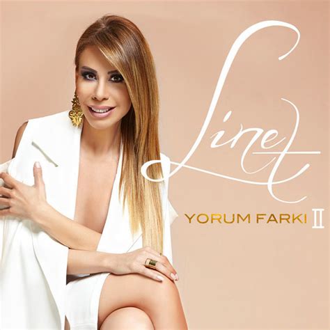 Linet Konser takvimi şarkıları
