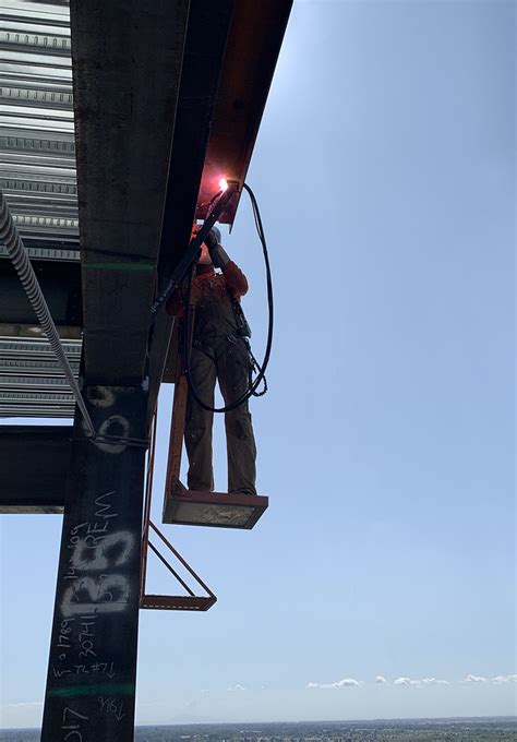 Iron And Steel Welding Services Grass Valley Ca