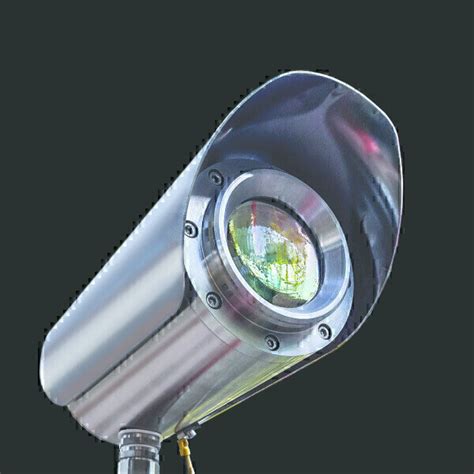 Laser Based Open Path Gas Detection A Cost Effective Way To Improve Safety Envirotech Online