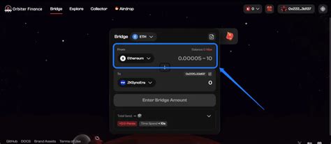 How To Bridge To ZKsync Era A Step By Step Guide