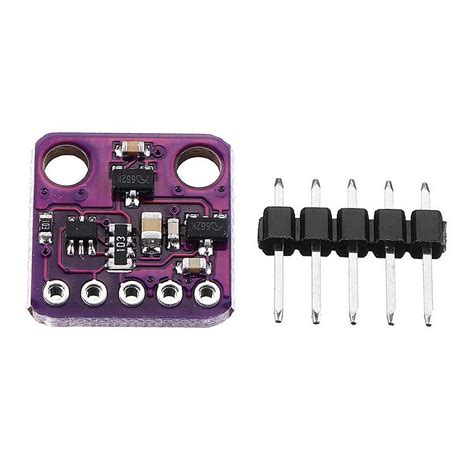 Paj7620u2 Gesture Recognition Sensor