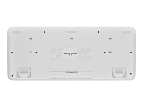 Logitech Signature MK Combo For Business Overview Specs Details SHI