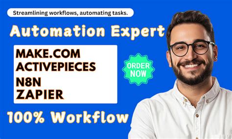 Activepieces Makecom Workflow Automation With Activepieces N8n