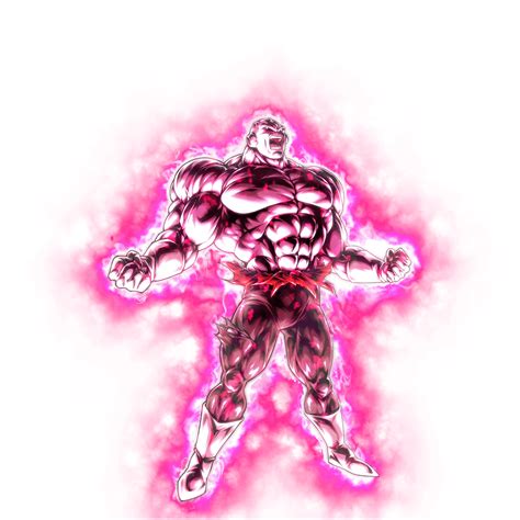 Universe 11 Full Power Set R Dragonballlegends