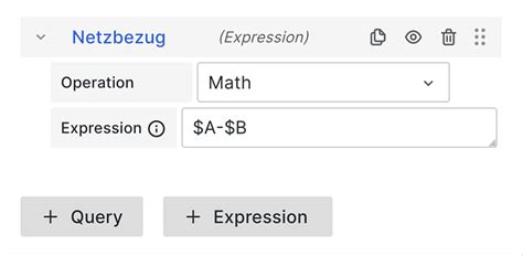 Sum Up Only Positive Values Of Expression In Time Series Dashboards