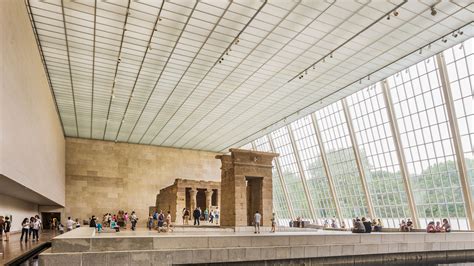 The Metropolitan Museum Of Art Museum Review Condé Nast Traveler
