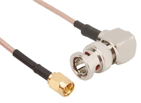 AMPHENOL CUSTOM CABLE INTRODUCES RF CABLE ASSEMBLIES INTO DIGI KEY