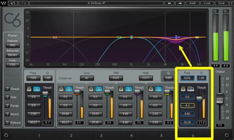 Pro Mastering Tips Compression Pt Ii Multiband Compression Sonarworks Blog