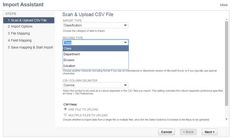 Custom Segments Overview In Netsuite