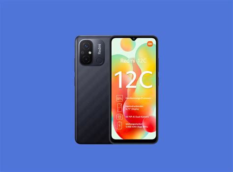 Redmi C Con Chip Mediatek Helio G E Fotocamera Da Mp In Sconto Di Euro Gagadget Com