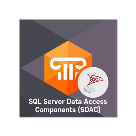 Devart Sql Server Data Access Components Sdac Softland