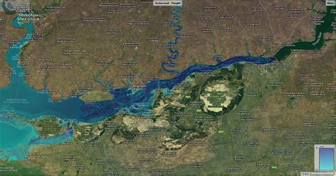 Як підрив Каховської ГЕС вплине на ВВП України