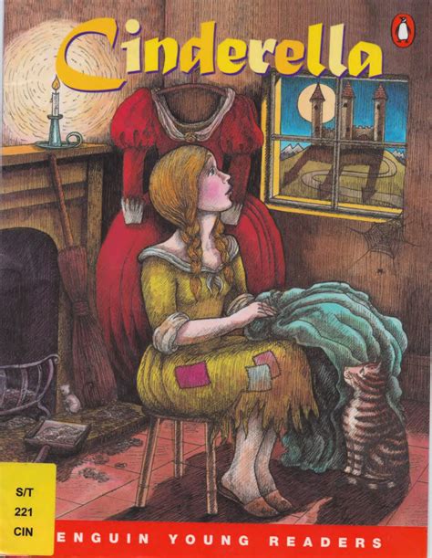 Cinderella ห้องสมุดประชาชน Page 1 Flip Pdf Online Pubhtml5
