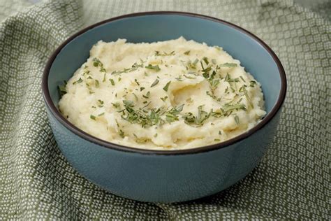 Low Calorie Parsnip Puree A Bite Of Delight