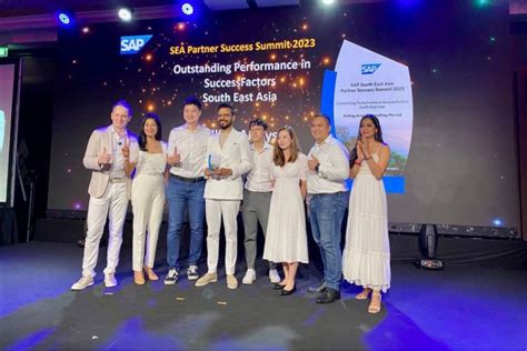 Outstanding Performance In Sap Successfactors Rolling Arrays