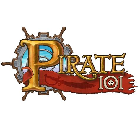Pirate101 Youtube