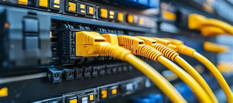 Network Cabling Stock Illustrations 1843 Network Cabling Stock Illustrations Vectors