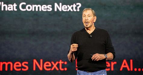 Oracle Genai Strategy