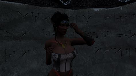 Sevenbase Conversions Bombshellcleavage With Bbp Page 76 Downloads Skyrim Adult And Sex