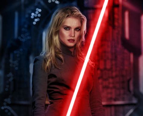 Female Sith Names