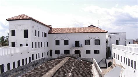 Elmina Castle 2025 All You Need To Know Before You Go With Reviews