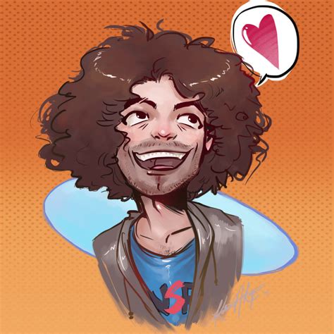 Dan Avidan Danny Sexbang By Nosafehaven On Deviantart