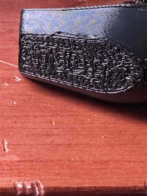 First Layer Problems Rfixmyprint