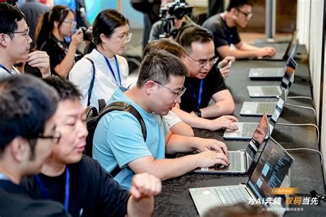 全球首款pc原生的ai编程与软件智能研发助手驭码coderider正式发布！ aiand大模型 极狐gitlab infoq精选文章