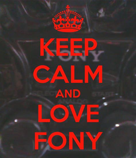 Fony Worldwide