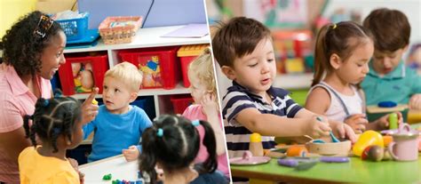 13 Best Types Of Preschool Programs In 2025