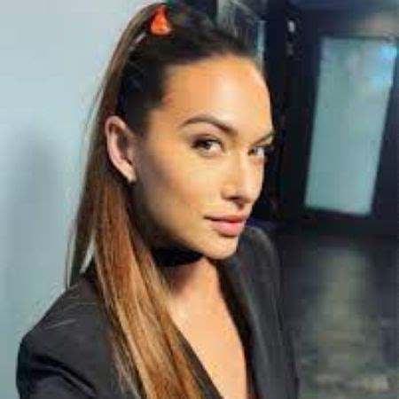 Tasya Teles Bio Age Height Net Worth Actress Movies Weight Body Measurement Relationship