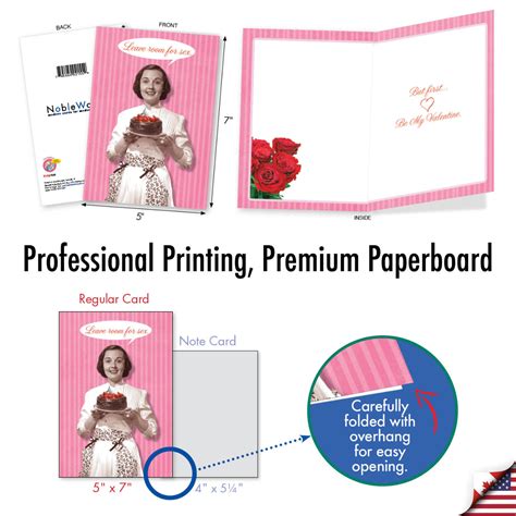 Room For Sex Humor Valentine S Day Greeting Card